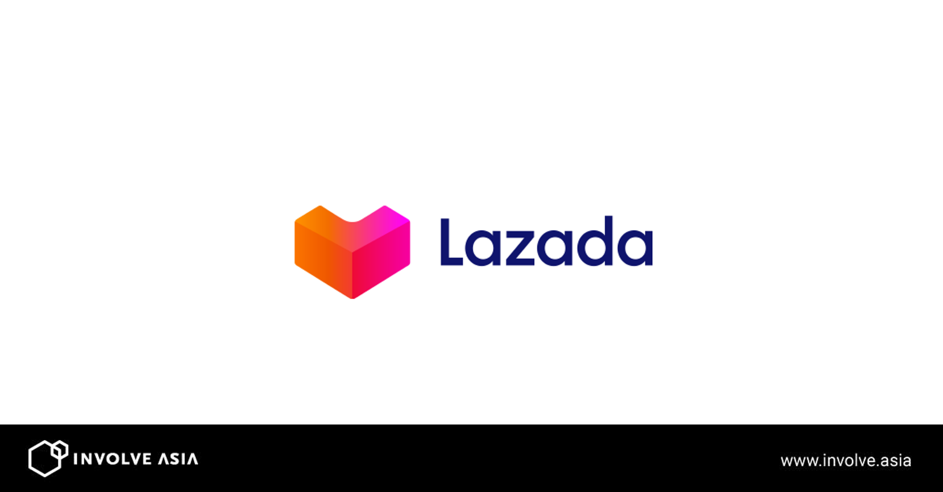 Lazada Content (MY) Affiliate Program | Involve Asia