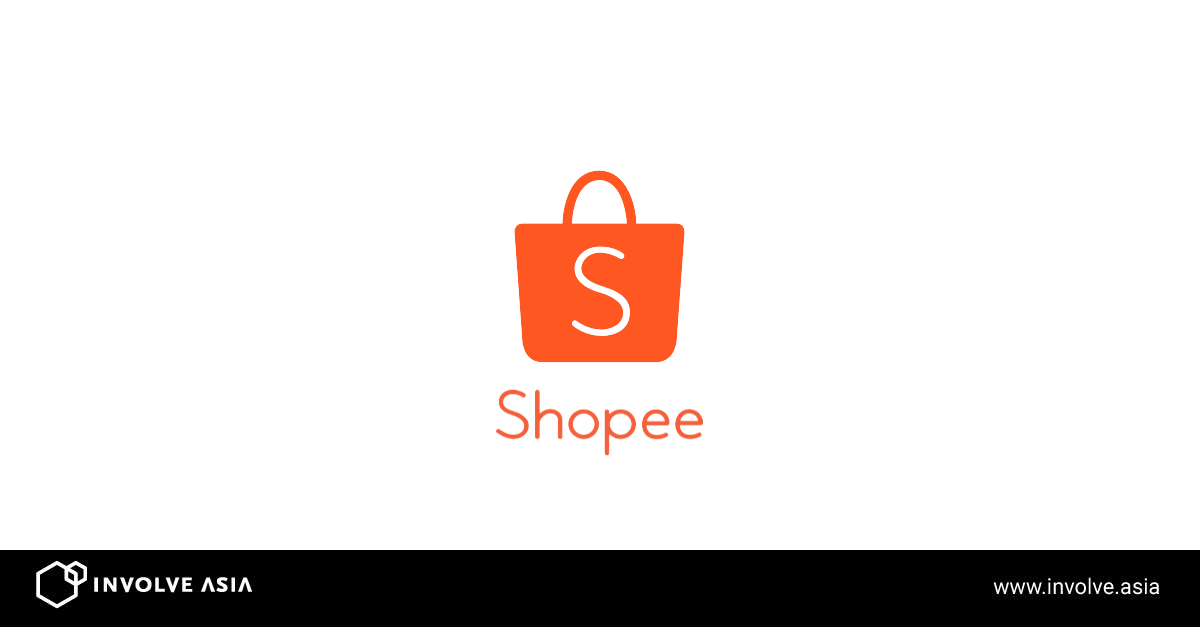 Shopee SG - CPS Affiliate Program | Involve Asia