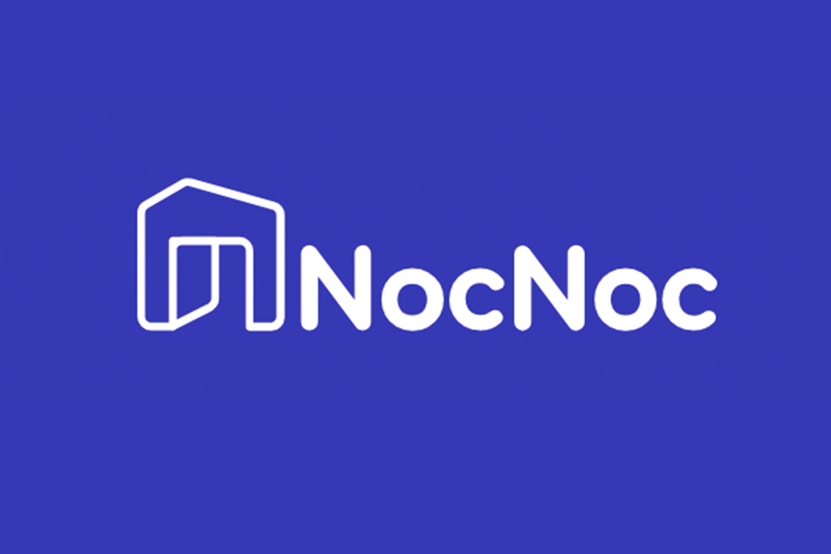 NocNoc - TH Affiliate Program | Involve Asia