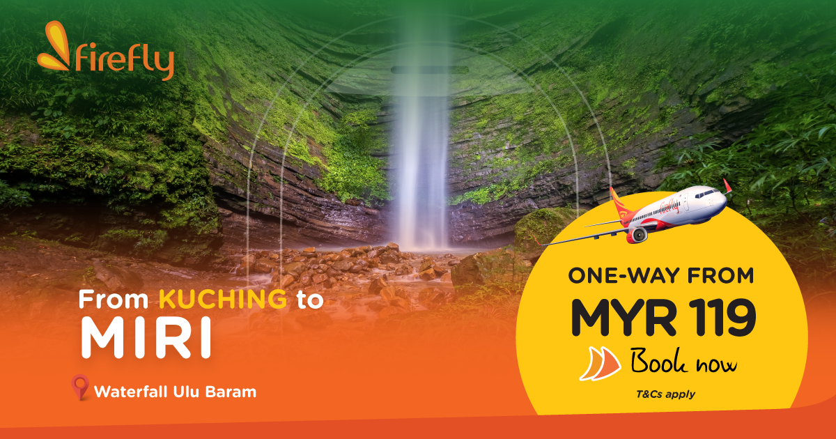 Ini Kisah Ringkas Borneo Samariang Waterpark, Taman Tema Terbaik ...